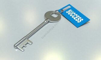 Key to Success - BrainDuniya